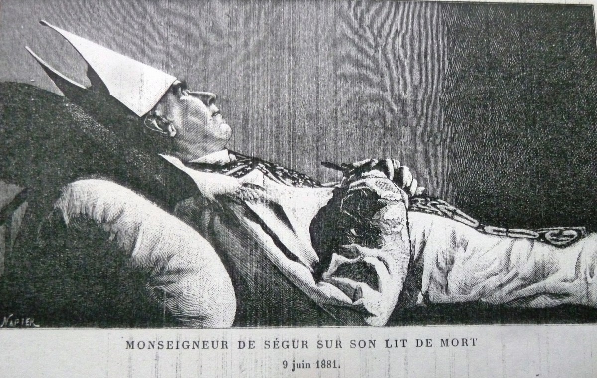 Cuvelier-de-Segur